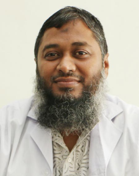 Faculty of Oral & Maxillofacial Surgery - TMC