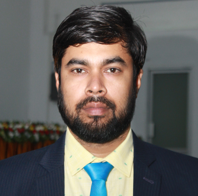 Principal Administration - TMC